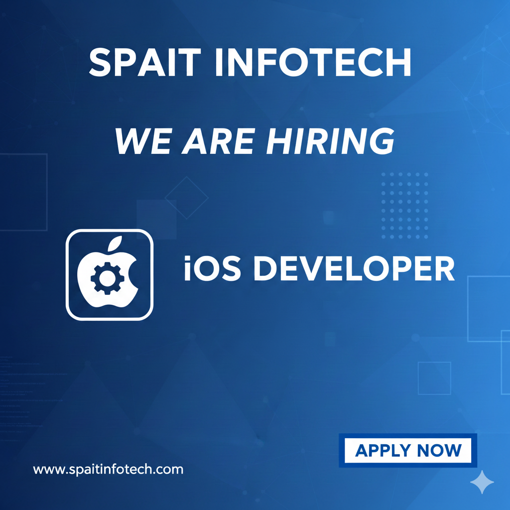 Careers Spait Infotech Join Our Software IT Talent Team Careers Spait Infotech Join Our Software IT Talent Team